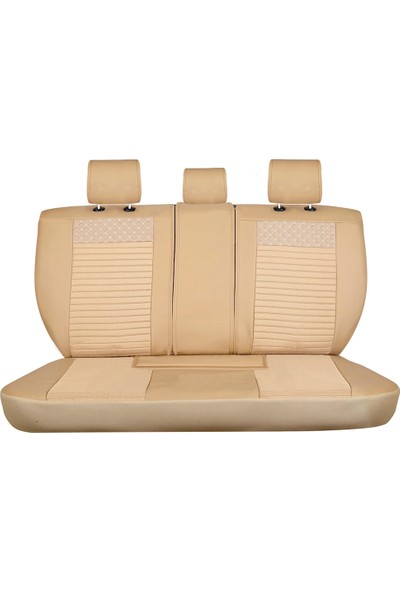 Universal Oto Koltuk Kılıfı
