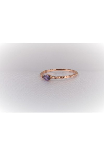 Anka Ankataki Afrodit Eskitme Mekik Ametist Roz Renk Evlilik Teklifi 14 Ayar Hediye Yüzük ANKYÜZ2021 Anka Ankataki Afrodit Eskitme Mekik Ametist Roz Renk Evlilik Teklifi 14 Ayar Hediye Yüzük ANKYÜZ2021