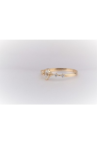 Anka Ankataki Zirkontaşlı Love Evlilik Teklifi 14 Ayar Sarı Renk Hediye Yüzük ANKYÜZ2032 Anka Ankataki Zirkontaşlı Love Evlilik Teklifi 14 Ayar Sarı Renk Hediye Yüzük ANKYÜZ2032