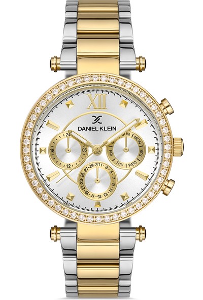 Daniel Klein EDK.1.10060.5 Kadın Kol Saati