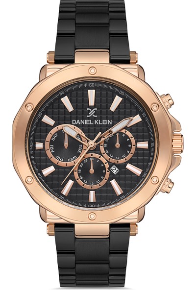 Daniel Klein EDK.1.10068.4 Erkek Kol Saati