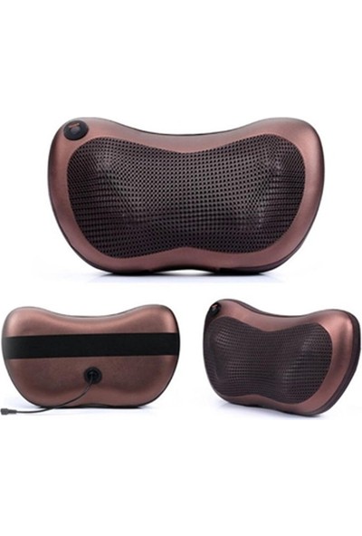 Rc Power Araç ve Ofis Masaj Aleti