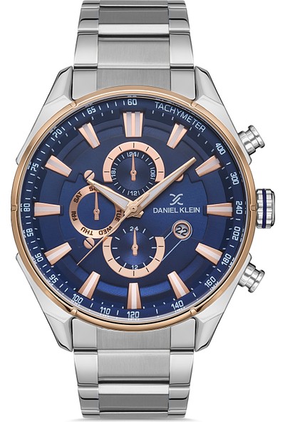 Daniel Klein EDK.1.10077.6 Erkek Kol Saati Daniel Klein EDK.1.10077.6 Erkek Kol Saati