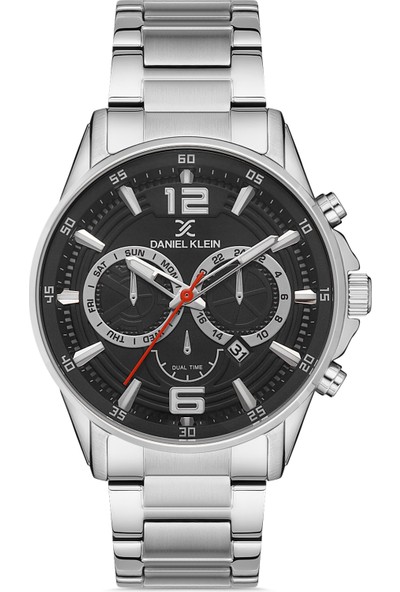 Daniel Klein DK013176E-02 Erkek Kol Saati