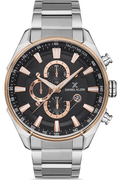 Daniel Klein EDK.1.10077.4 Erkek Kol Saati Daniel Klein EDK.1.10077.4 Erkek Kol Saati