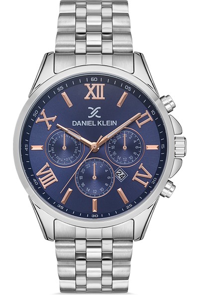 Daniel Klein EDK.1.10080.2 Erkek Kol Saati