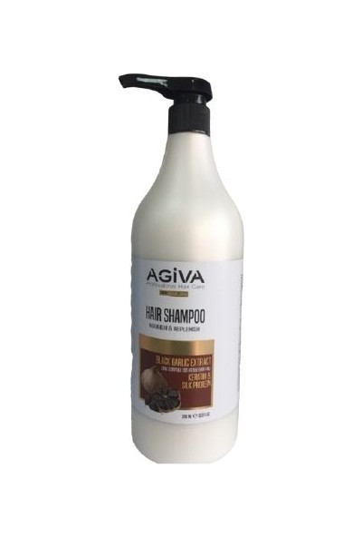 Agiva Aiva KERANLI1000 ml Şampuan Agiva Aiva KERANLI1000 ml Şampuan