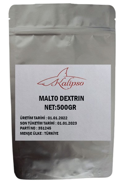 Kalipso Malto Dextrin Kalipso Malto Dextrin