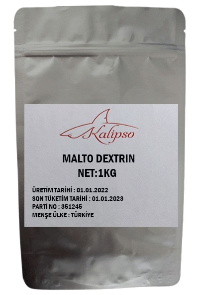 Kalipso Malto Dextrin Kalipso Malto Dextrin