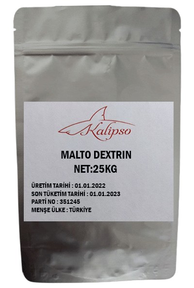 Kalipso Malto Dextrin Kalipso Malto Dextrin