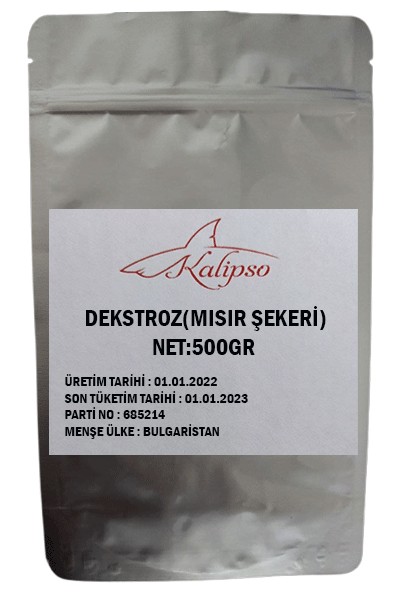 Kalipso Dekstroz(Mısır Şekeri) Kalipso Dekstroz(Mısır Şekeri)
