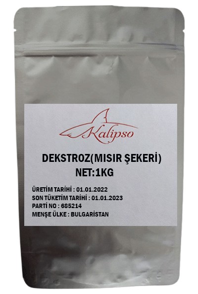 Kalipso Dekstroz(Mısır Şekeri) Kalipso Dekstroz(Mısır Şekeri)