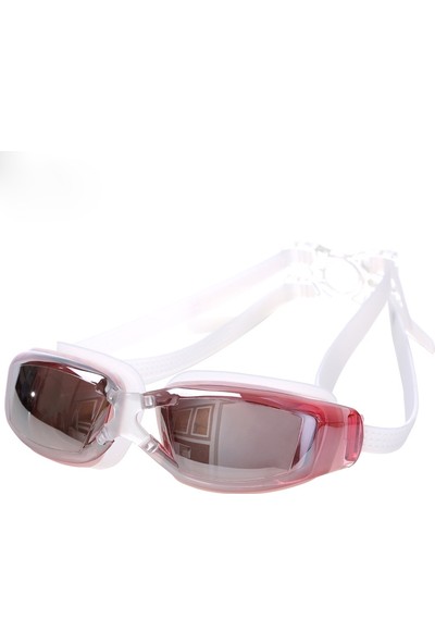 Zsykd Profesyonel Yüzme Gözlüğü Gözlük (Pembe) (Yurt Dışından) Zsykd Profesyonel Yüzme Gözlüğü Gözlük (Pembe) (Yurt Dışından)