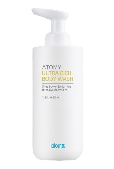 Atomy Rıch Body Wash 350 ml