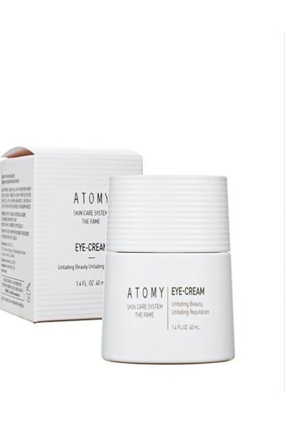 Atomy Eye Complex Göz Kremi 40 ml