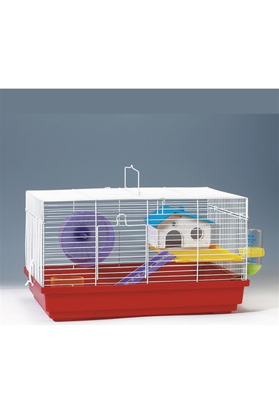 Oripet Hamster Kafesi S2801 47X30X27 cm