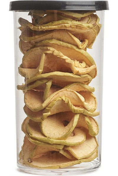 Bodrum Yadigarı Elma Cips (45 Gr) Bodrum Yadigarı Elma Cips (45 Gr)