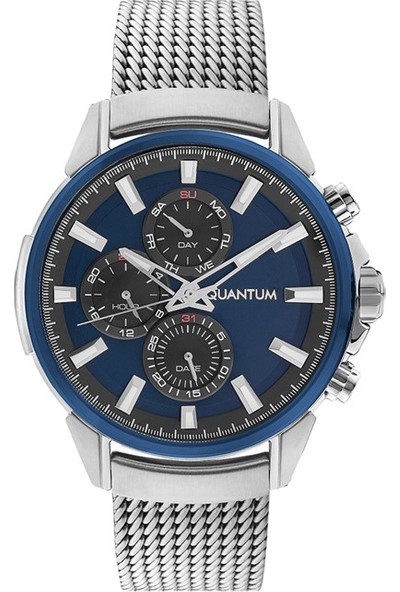 Quantum Erkek Kol Saati PWG932.390 Quantum Erkek Kol Saati PWG932.390