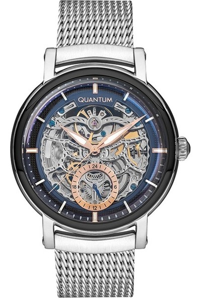 Quantum Erkek Kol Saati QMG741.350 Quantum Erkek Kol Saati QMG741.350