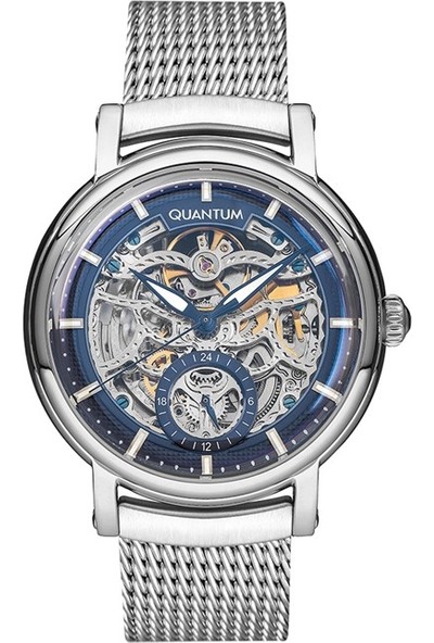 Quantum Erkek Kol Saati QMG741.390 Quantum Erkek Kol Saati QMG741.390