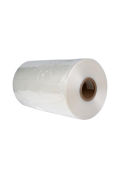 Baypack Poliolefin (Pof) Shrink Film 50 cm x 15 Mikron x 1332 mt Baypack Poliolefin (Pof) Shrink Film 50 cm x 15 Mikron x 1332 mt