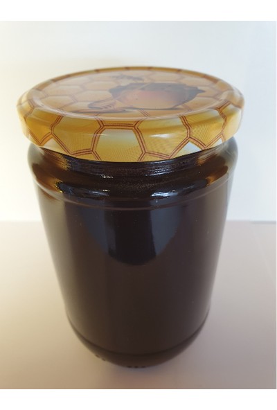 Gürsever Şifa Evi Erzincan Kestane Balı 1kg Gürsever Şifa Evi Erzincan Kestane Balı 1kg