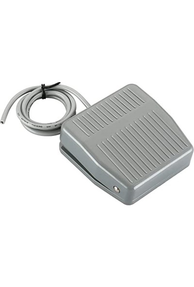 Generic TFS-201 Ac 250V 10A Ayak Pedalı (Yurt Dışından) Generic TFS-201 Ac 250V 10A Ayak Pedalı (Yurt Dışından)