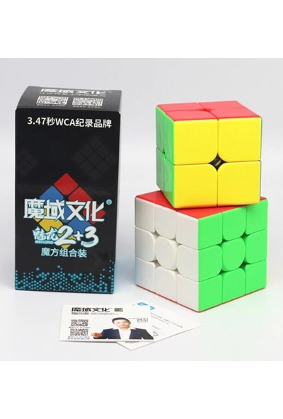 Moyu 2x2 3x3 Mrs Küp Zeka Küpü Sabır Küpü Rubik Küp Moyu 2x2 3x3 Mrs Küp Zeka Küpü Sabır Küpü Rubik Küp