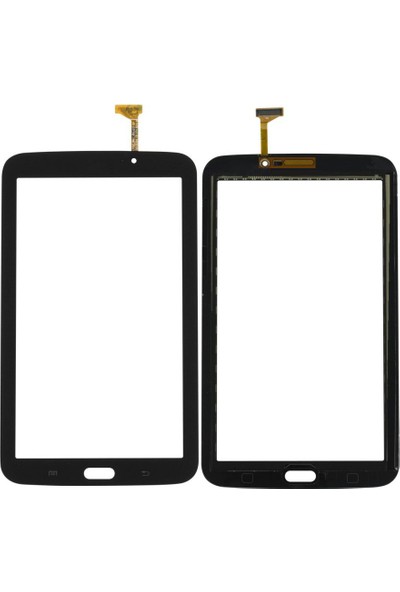 Nokta Teknik Samsung Galaxy Tab 4 T331 8.0 Dokunmatik Ön Cam - Siyah