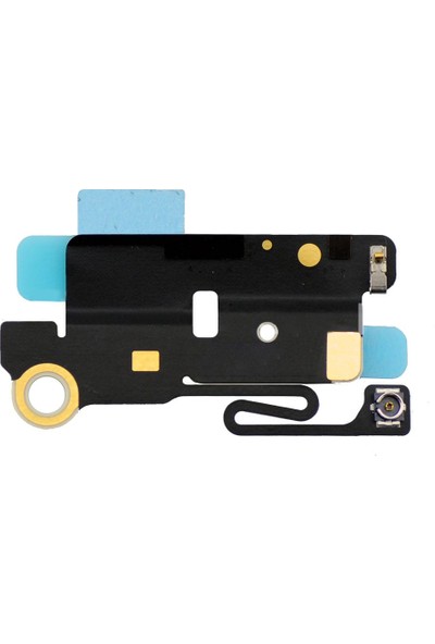 Nokta Teknik iPhone 5s Wifi Anten Film Orj Nokta Teknik iPhone 5s Wifi Anten Film Orj