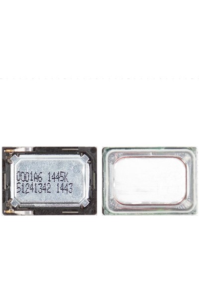Nokta Teknik Nokia 6300 6233 N73 E71 N95 5800 X3 6700C 5220 Buzzer Hoparlör Nokta Teknik Nokia 6300 6233 N73 E71 N95 5800 X3 6700C 5220 Buzzer Hoparlör