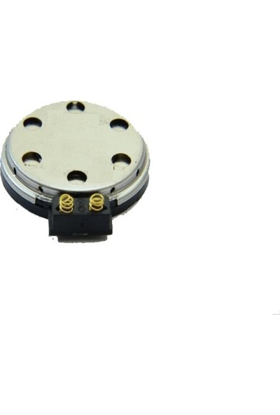 Nokta Teknik Nokia 1203 Buzzer Hoparlör Orj Nokta Teknik Nokia 1203 Buzzer Hoparlör Orj
