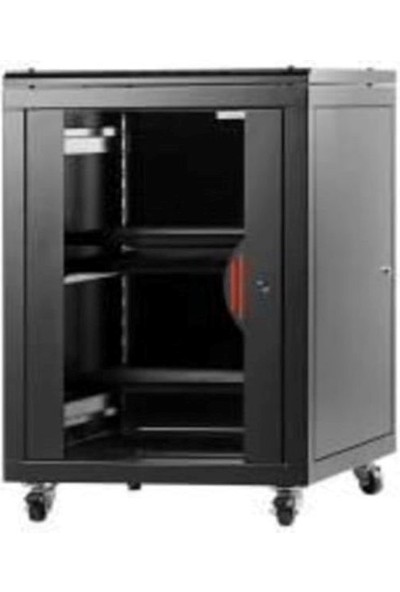 Prima 12U Rack Kabinet Prima 12U Rack Kabinet