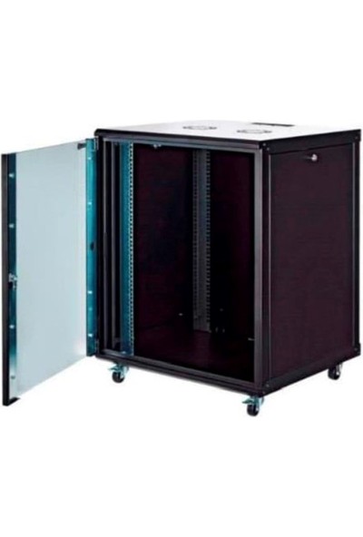 Prima 16U Rack Kabinet Prima 16U Rack Kabinet