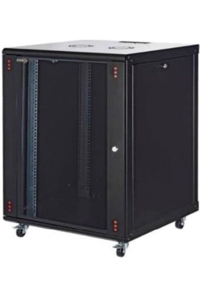 Prima 20U Rack Kabinet