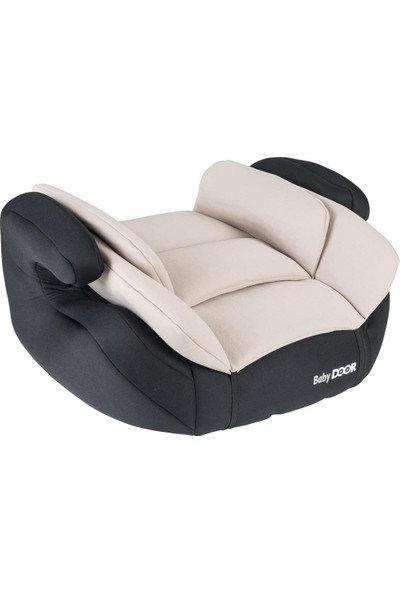 Baby Door Babydoor Atom Ultra Comfort 15-36 kg Oto Koltuğu Yükseltici Baby Door Babydoor Atom Ultra Comfort 15-36 kg Oto Koltuğu Yükseltici