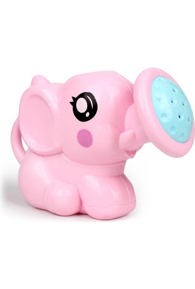 Zsykd Bebek Banyo Oyuncakları Plastik Fil Şekli Hayvan Banyo Su Sprey Oyuncak Çocuklar İçin Duş Yüzme (Pembe) (Yurt Dışından) Zsykd Bebek Banyo Oyuncakları Plastik Fil Şekli Hayvan Banyo Su Sprey Oyuncak Çocuklar İçin Duş Yüzme (Pembe) (Yurt Dışından)