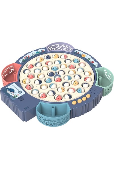 Zsykd Balıkçılık Oyuncak, Kanca Tarzı + 15 Balık 4 Çubuklar (Yurt Dışından) Zsykd Balıkçılık Oyuncak, Kanca Tarzı + 15 Balık 4 Çubuklar (Yurt Dışından)