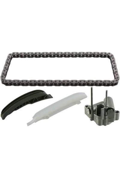 Swag Bmw E83 E53 E70 Eksantrik Zincir Seti Üst Swag 11318506869