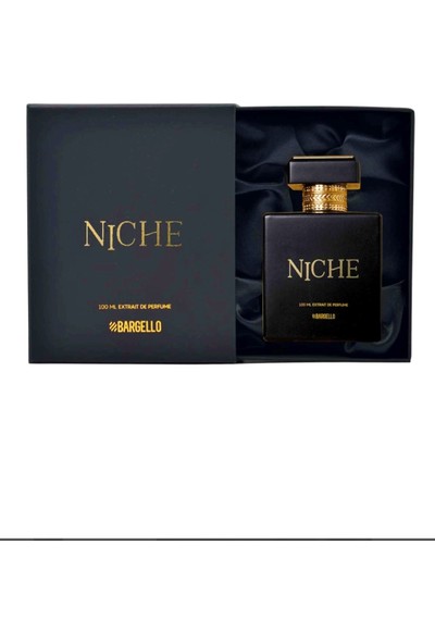 Niche Haleine Unisex 100 ml Extrait De Perfume Niche Haleine Unisex 100 ml Extrait De Perfume