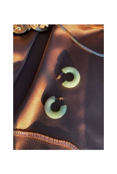 Lavinia Jewelry Candy Küpe