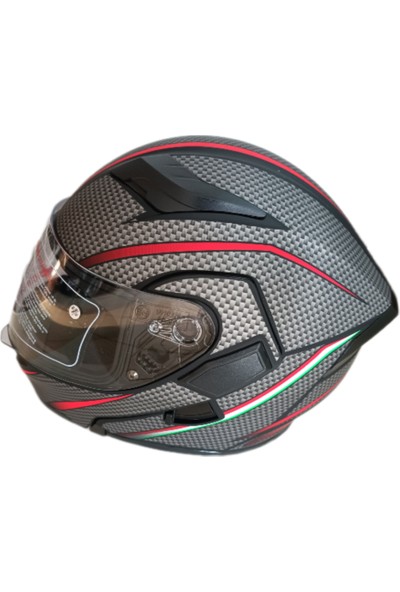 Jiekai Çene Açılır Kask JK902 Jiekai Çene Açılır Kask JK902