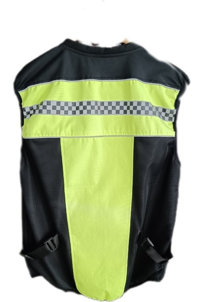 Forte Gt Motosiklet Yeleği FORTEGT20011186XL