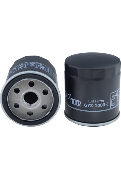 Gold Filter Fıat Marea (185) | 1996 > 2002 Yağ Filtresi Gold Filter Fıat Marea (185) | 1996 > 2002 Yağ Filtresi