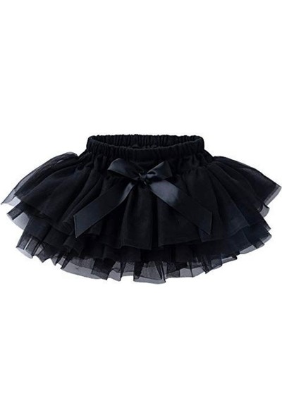 Lady Lou Kız Çocuk Tütü Etek , Kabarık, Doğum Günü Parti