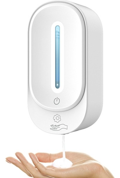 Szykd Sıvı Sabunluk (Yurt Dışından)