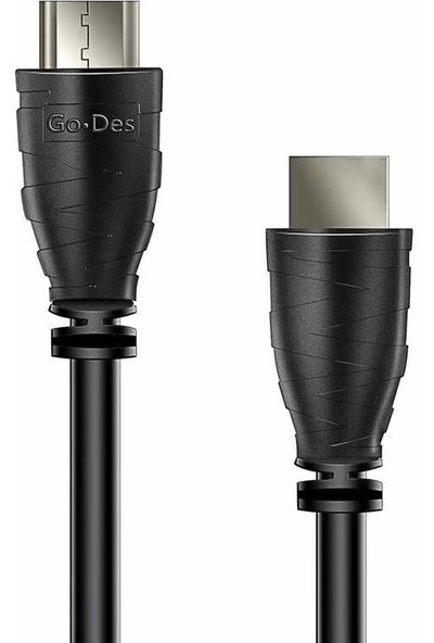 Go Des GD-HM803 HDMI 4K Hd Kablo
