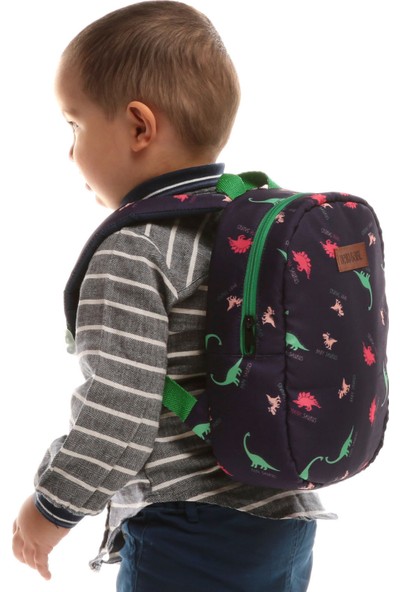 Hellobaby Çocuk Çantası Dinozor