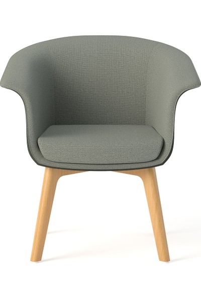 Bürotime Gusto Çalışma Koltuğu Gri/antrasit Bürotime Gusto Çalışma Koltuğu Gri/antrasit