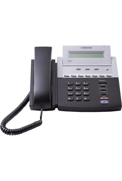 Samsung DS5007 7 Tuşlu Masaüstü Telefon Samsung DS5007 7 Tuşlu Masaüstü Telefon